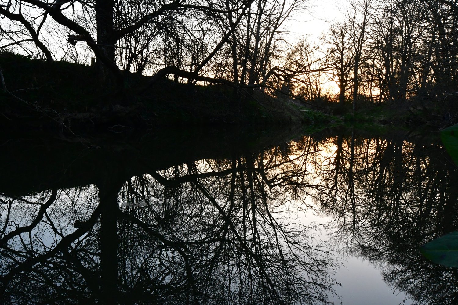 Stay with us — Riverside Farm