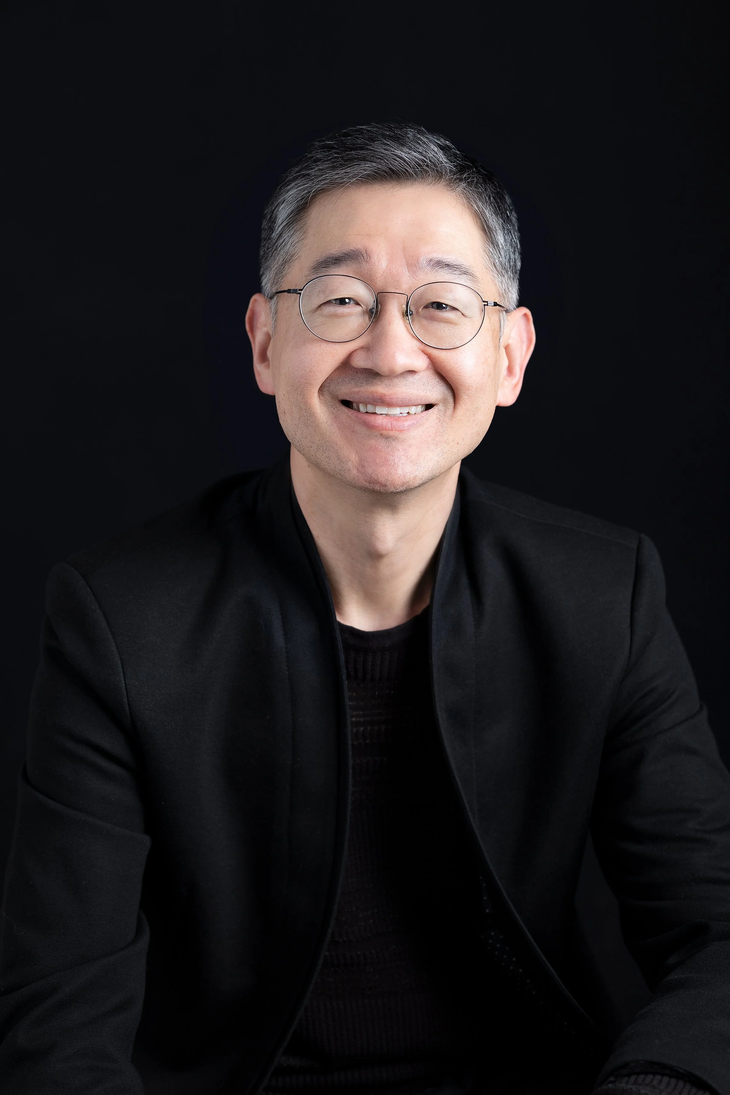 Tony Cho - David Bowlin, violin & Tony Cho, piano