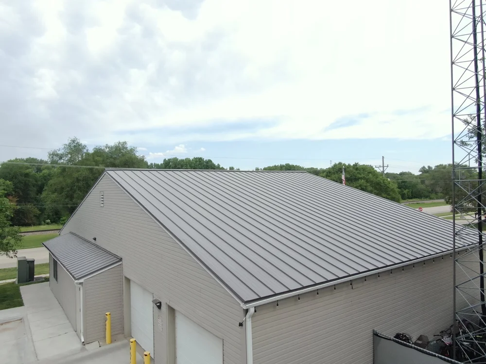 Quality Roofing Products for Your Project — HomeShield Roofing & Exteriors
