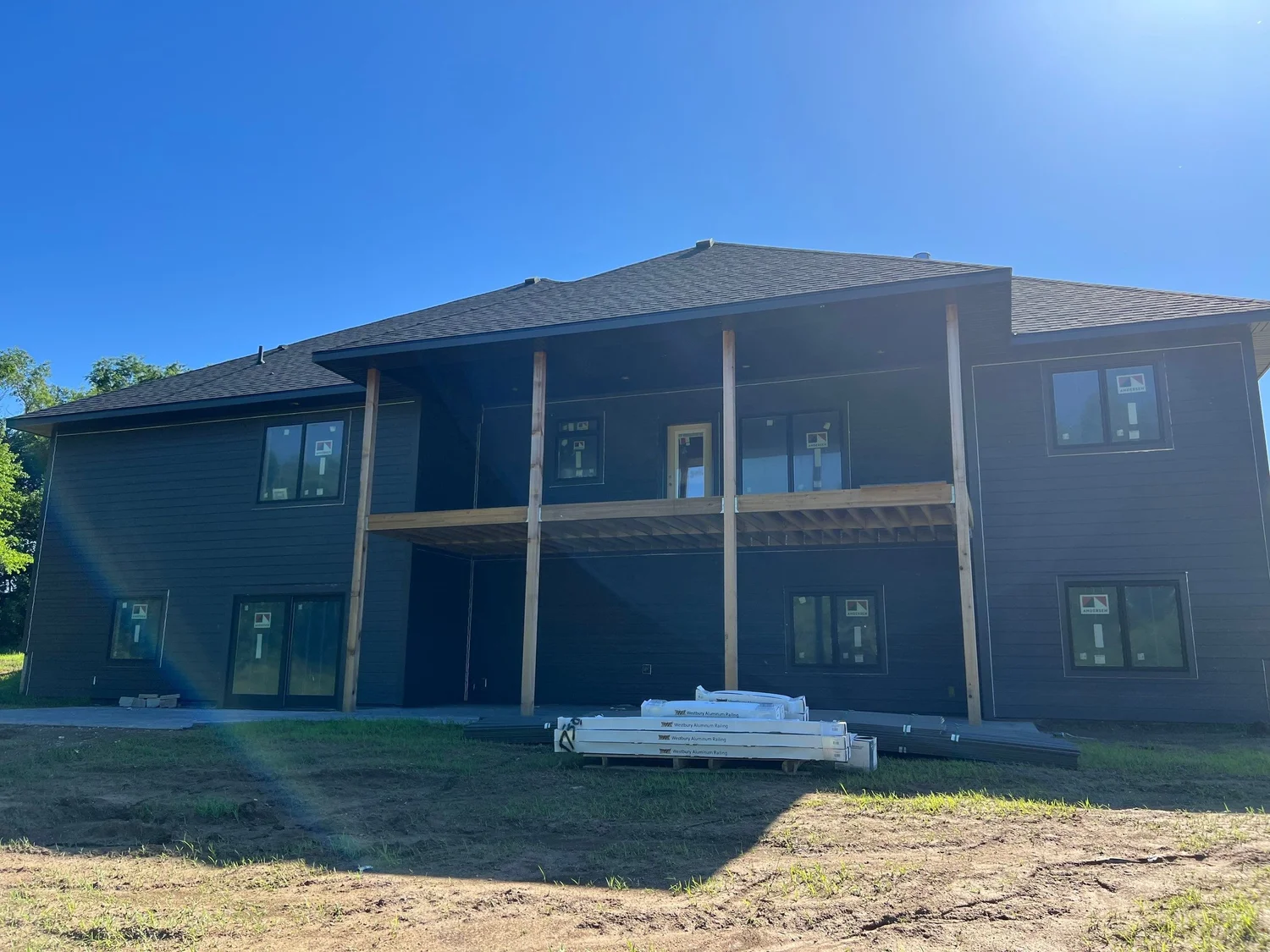 Premium Siding Products for Your Project — HomeShield Roofing & Exteriors