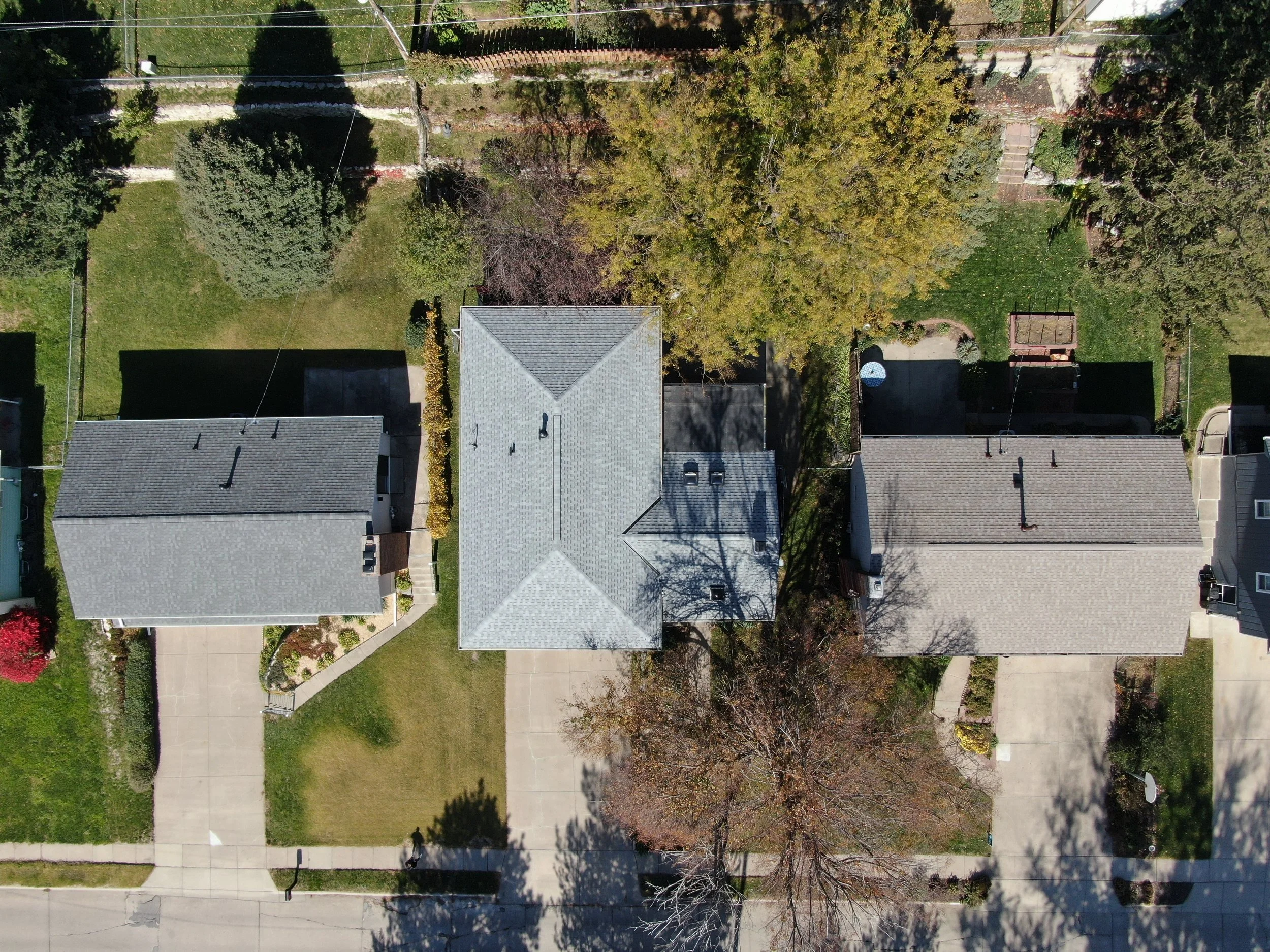 Instant Roof Quote — HomeShield Roofing & Exteriors