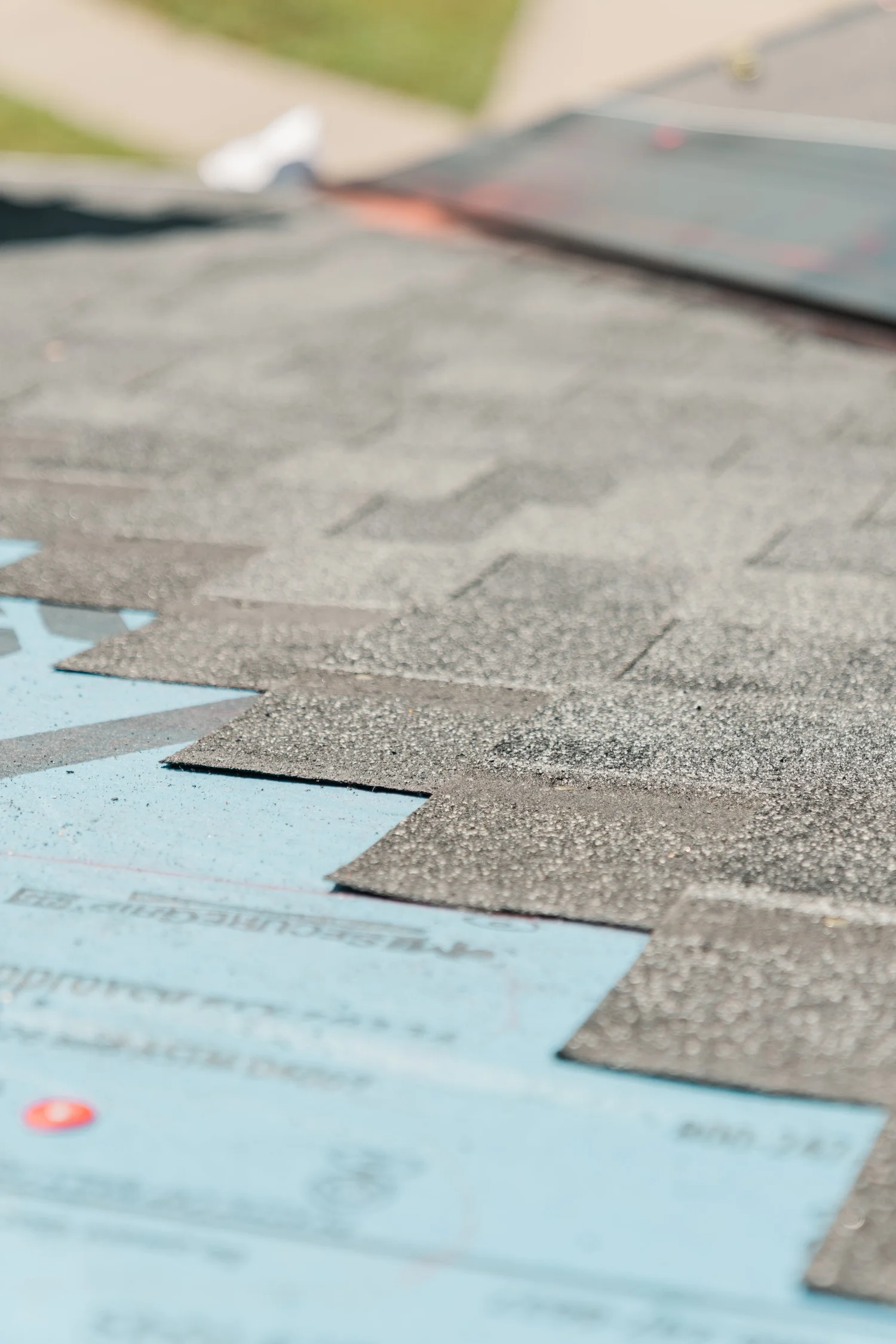 HomeShield Roofing & Exteriors