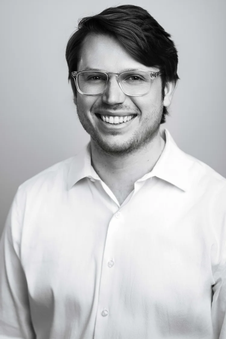 Meet the people behind Zenith. — Zenith IOS