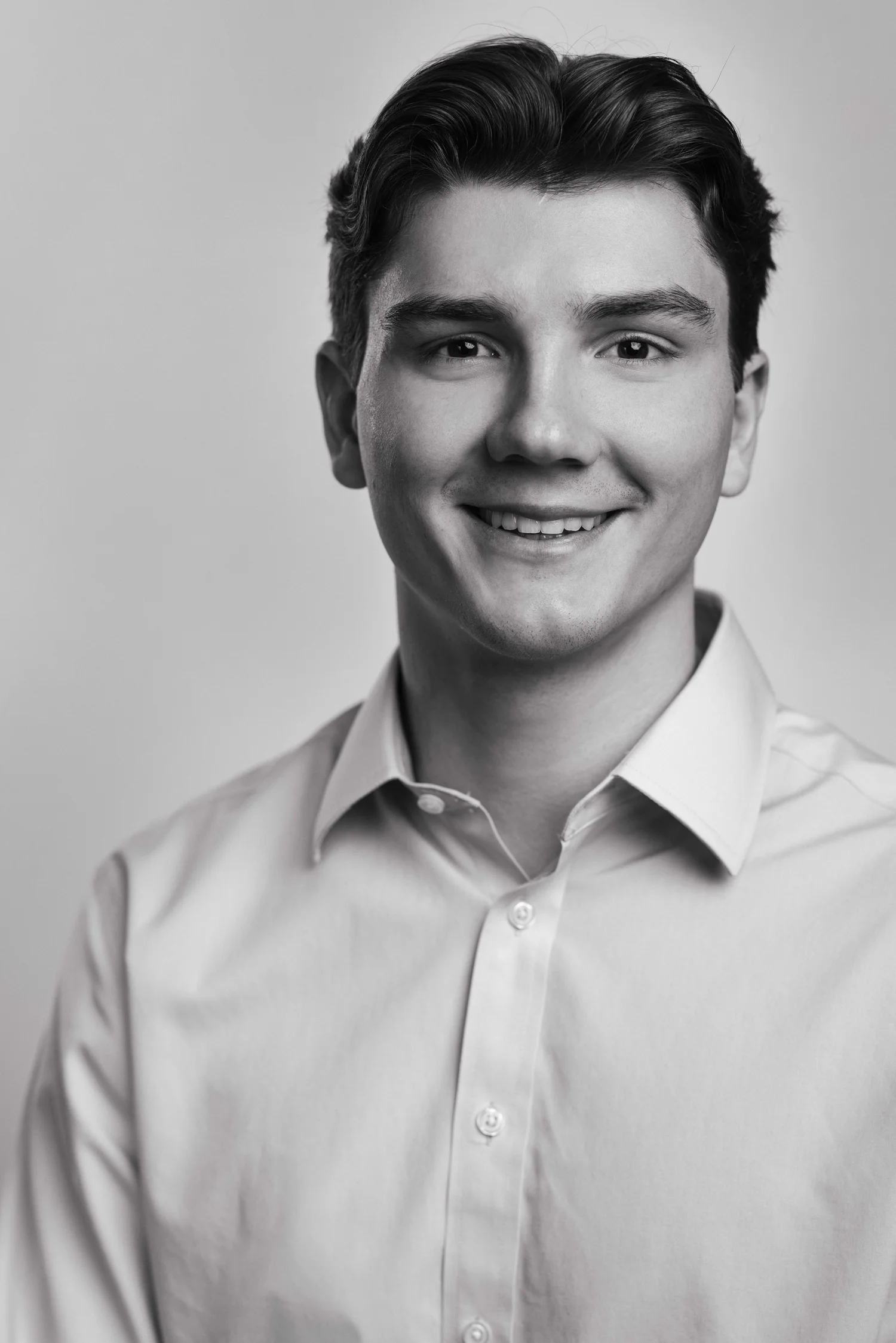 Meet the people behind Zenith. — Zenith IOS