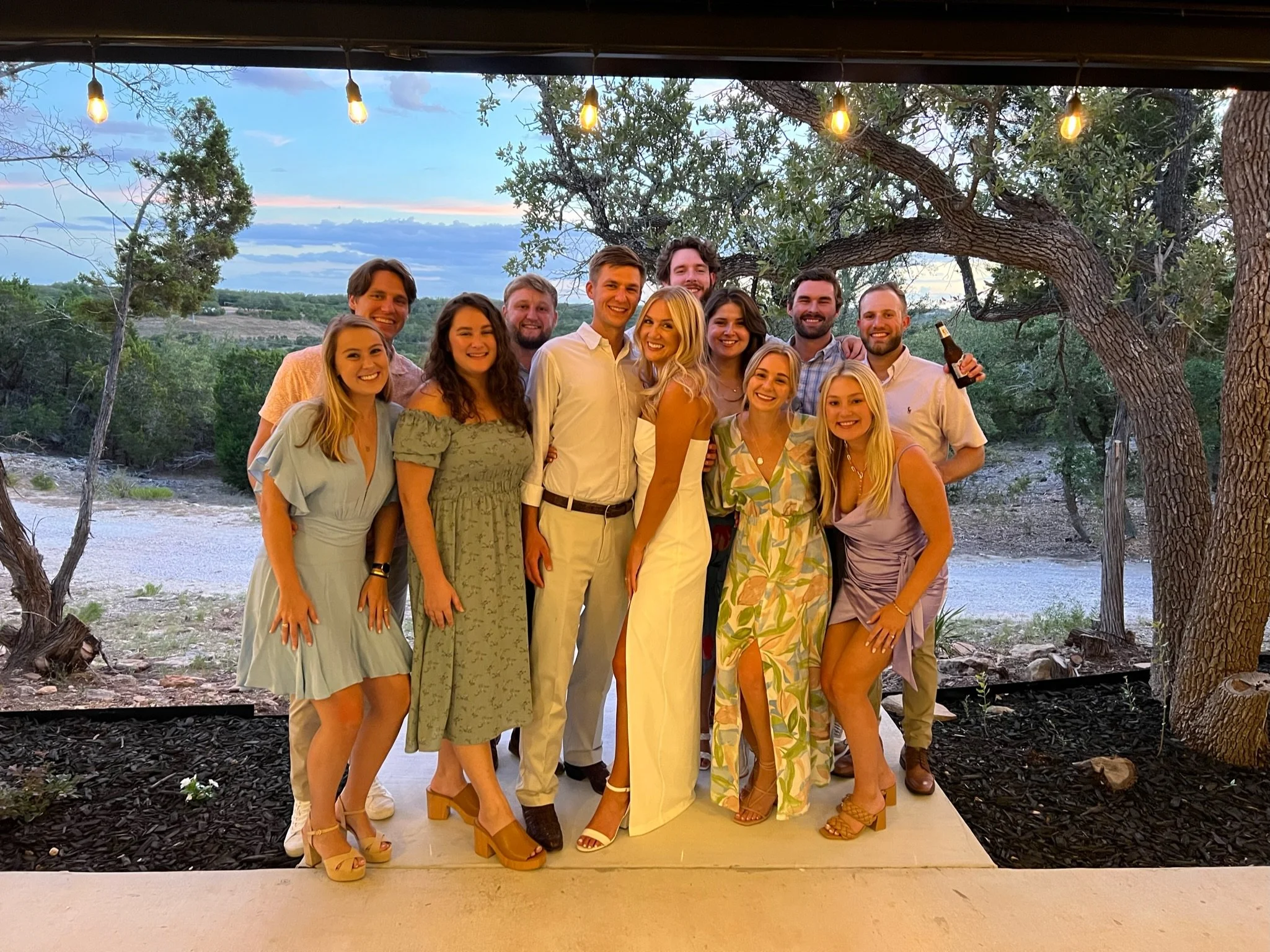 General 5 — Triple H Ranch