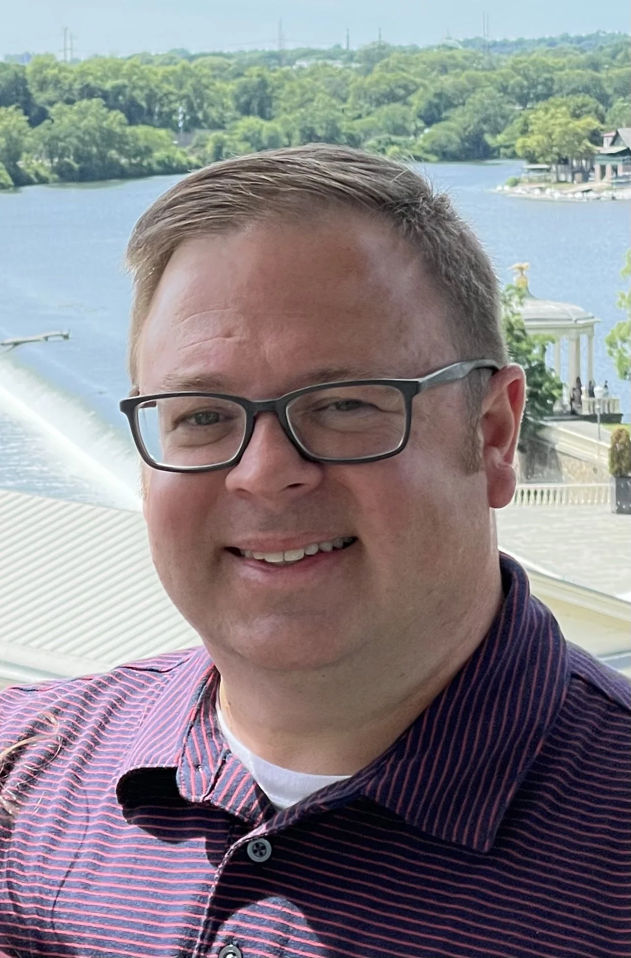 Church Staff — First Presbyterian Church of Lansdowne
