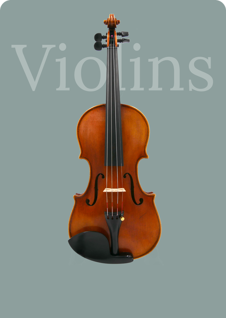 Blackerby Violin Shop | Austin Texas's Original String Shop