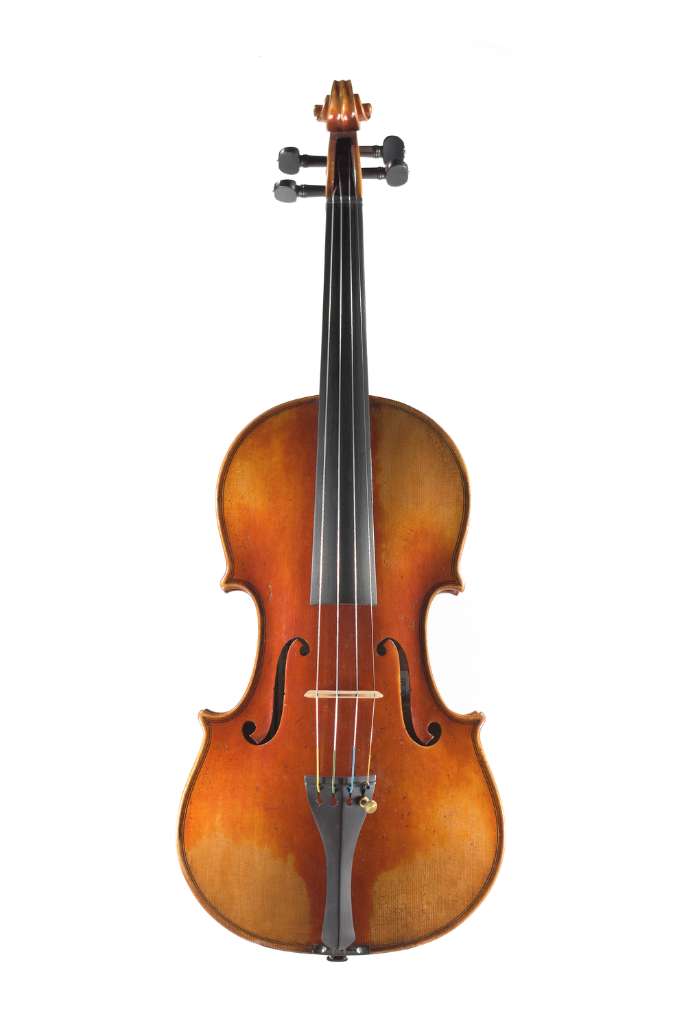 Hiroshi Kono Violin - Tokyo, Japan | Blackerby Violin Shop