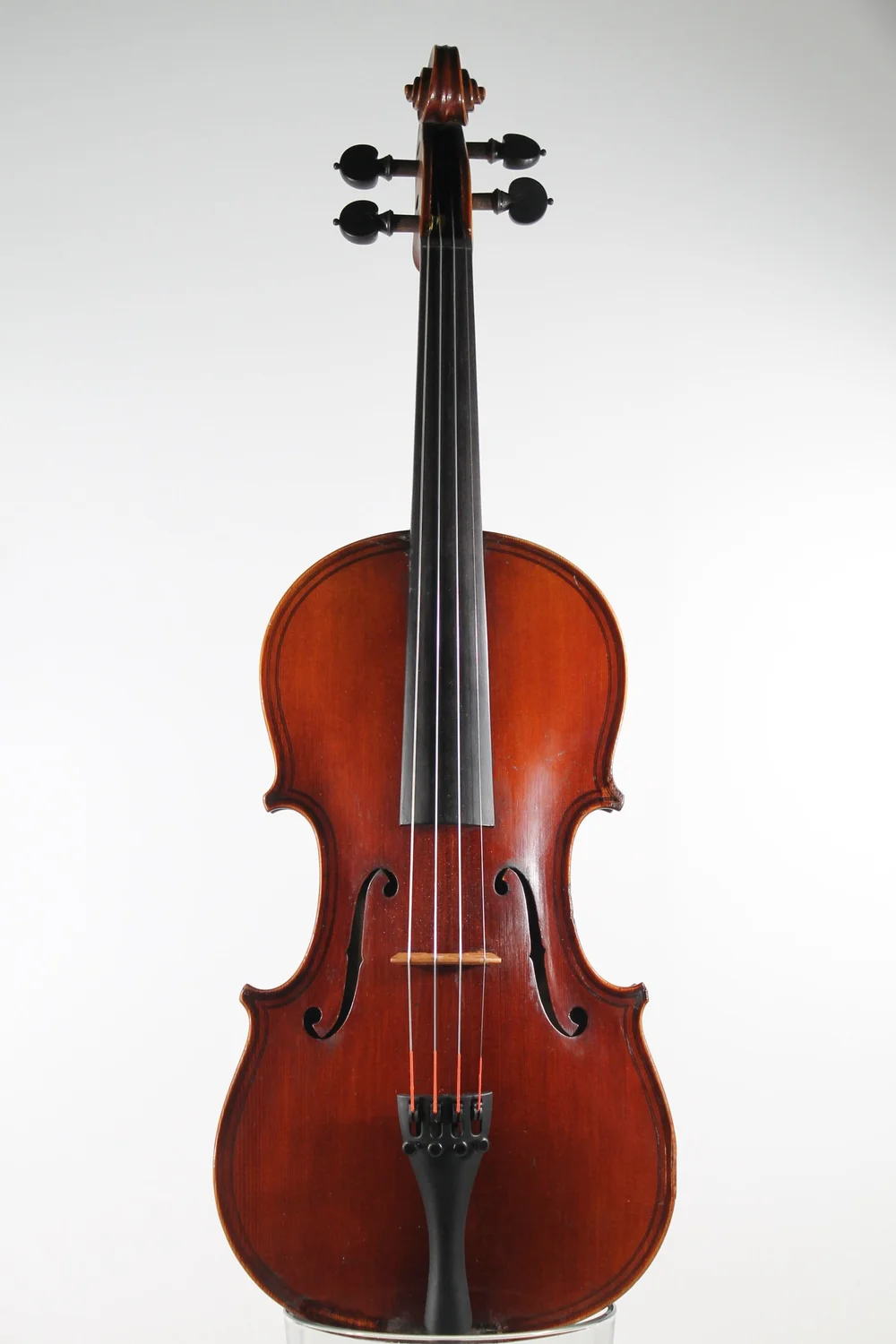 German Violin