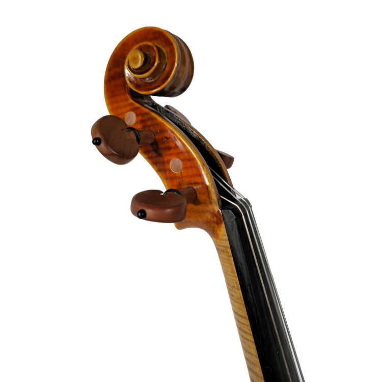 Hiroshi Kono Violin - Tokyo, Japan | Blackerby Violin Shop