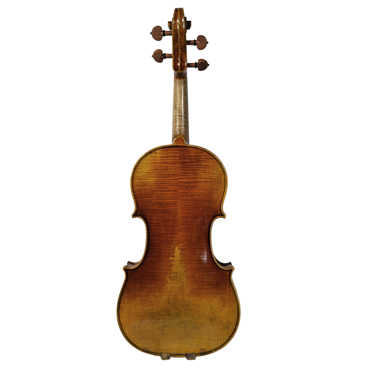 Hiroshi Kono Violin - Tokyo, Japan | Blackerby Violin Shop