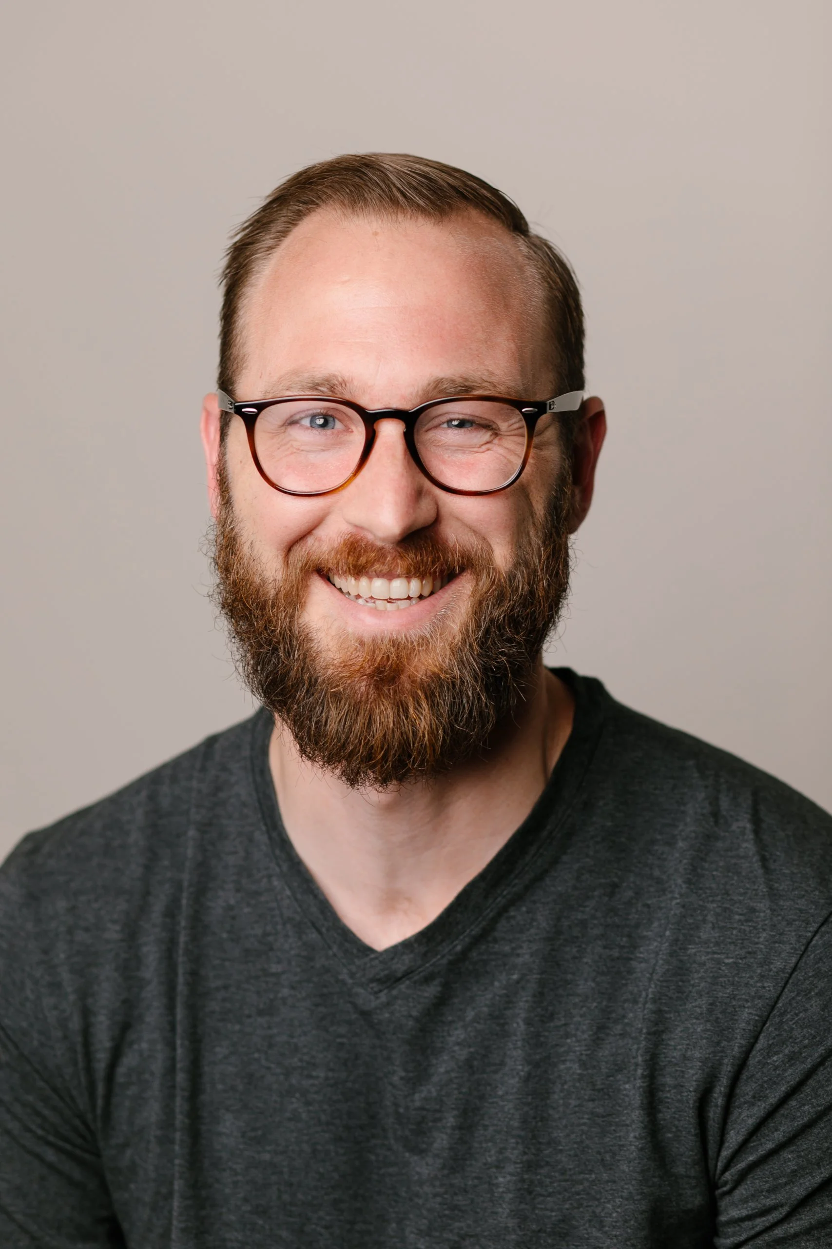 Our Staff and Elders — RISING Church