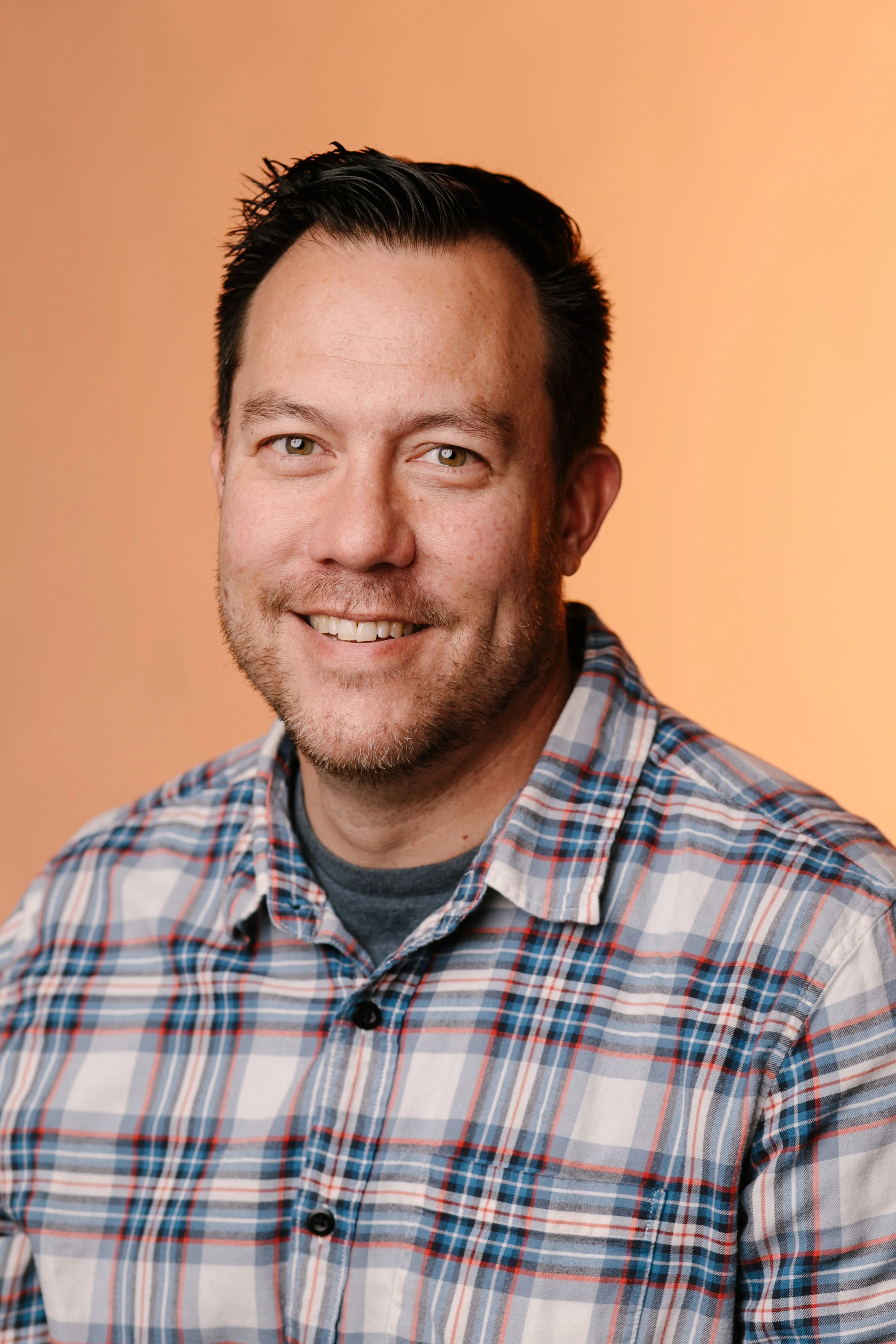 Our Staff and Elders — RISING Church