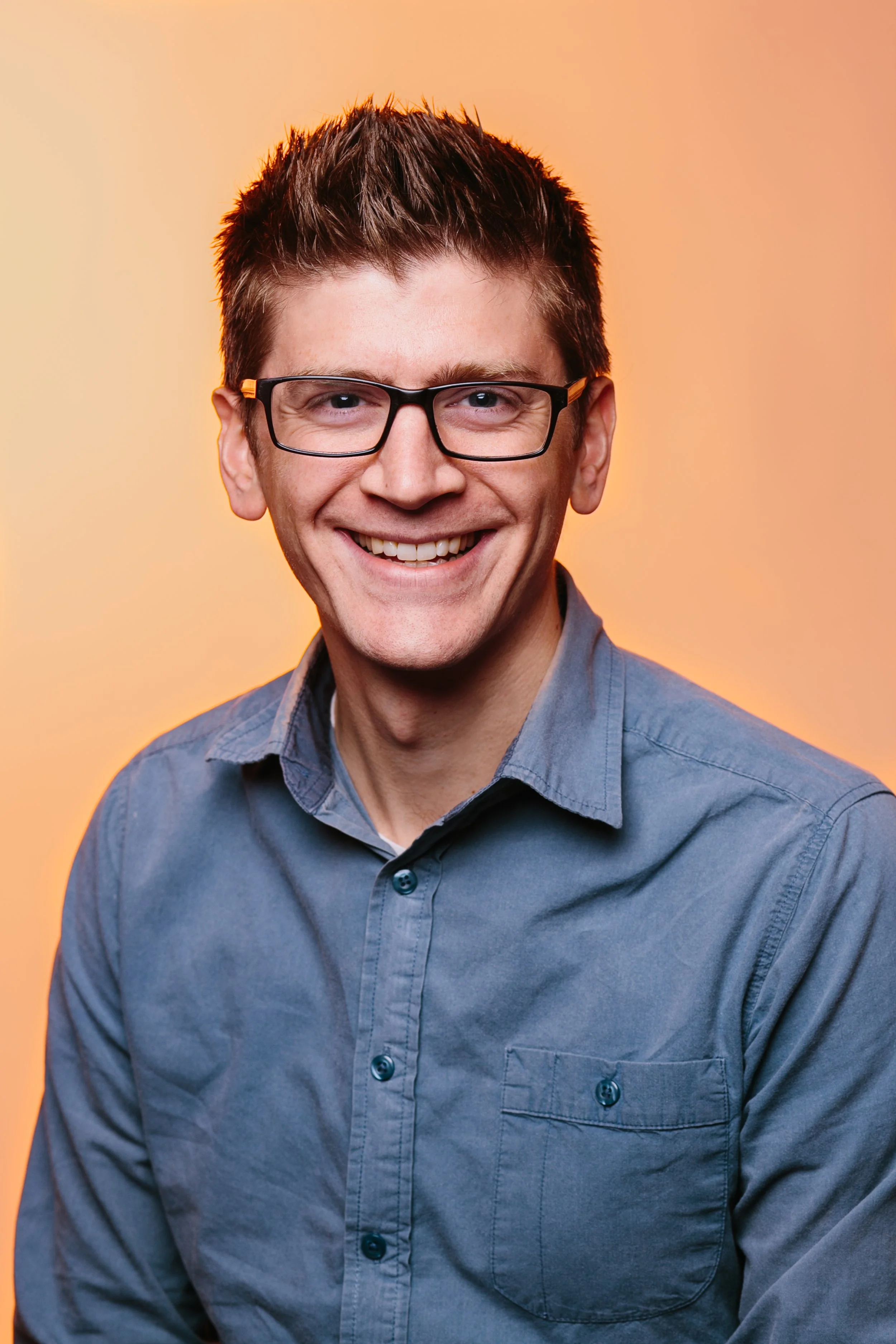 Our Staff and Elders — RISING Church