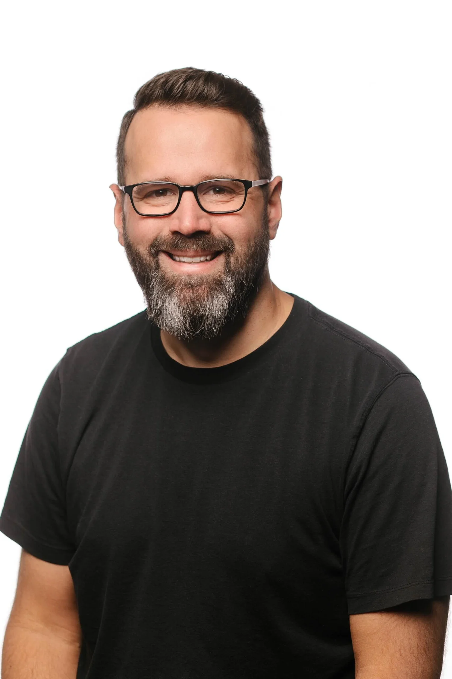 Our Staff and Elders — RISING Church