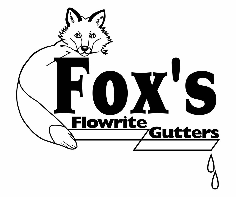 About — FoxGuard Gutter Covers & Fox's Flowrite Gutters