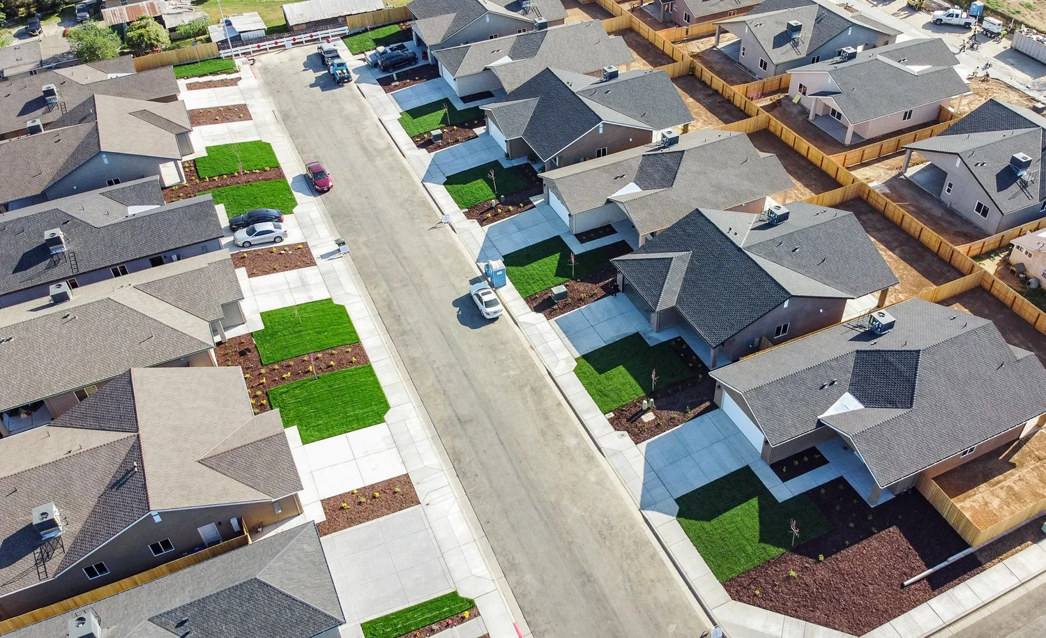 Our Projects — Yanez Construction
