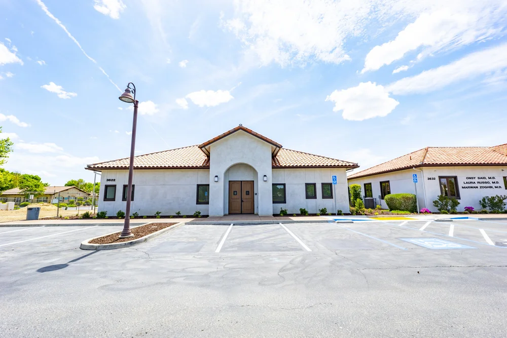 Hillside Estates, Subdivision — Yanez Construction