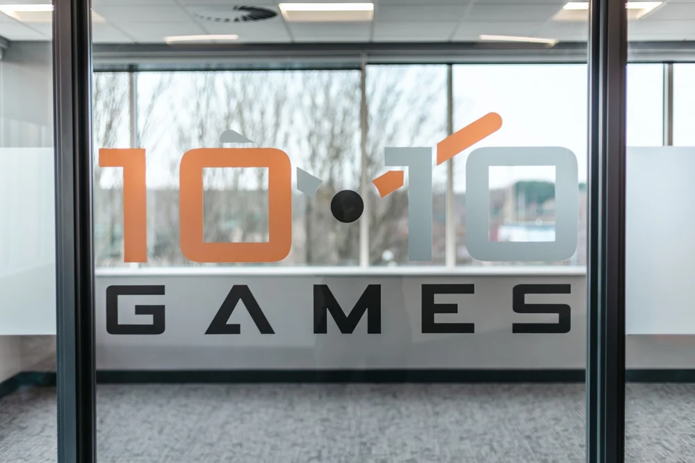 Culture — 1010 Games