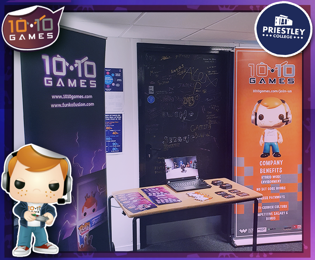 Culture — 1010 Games