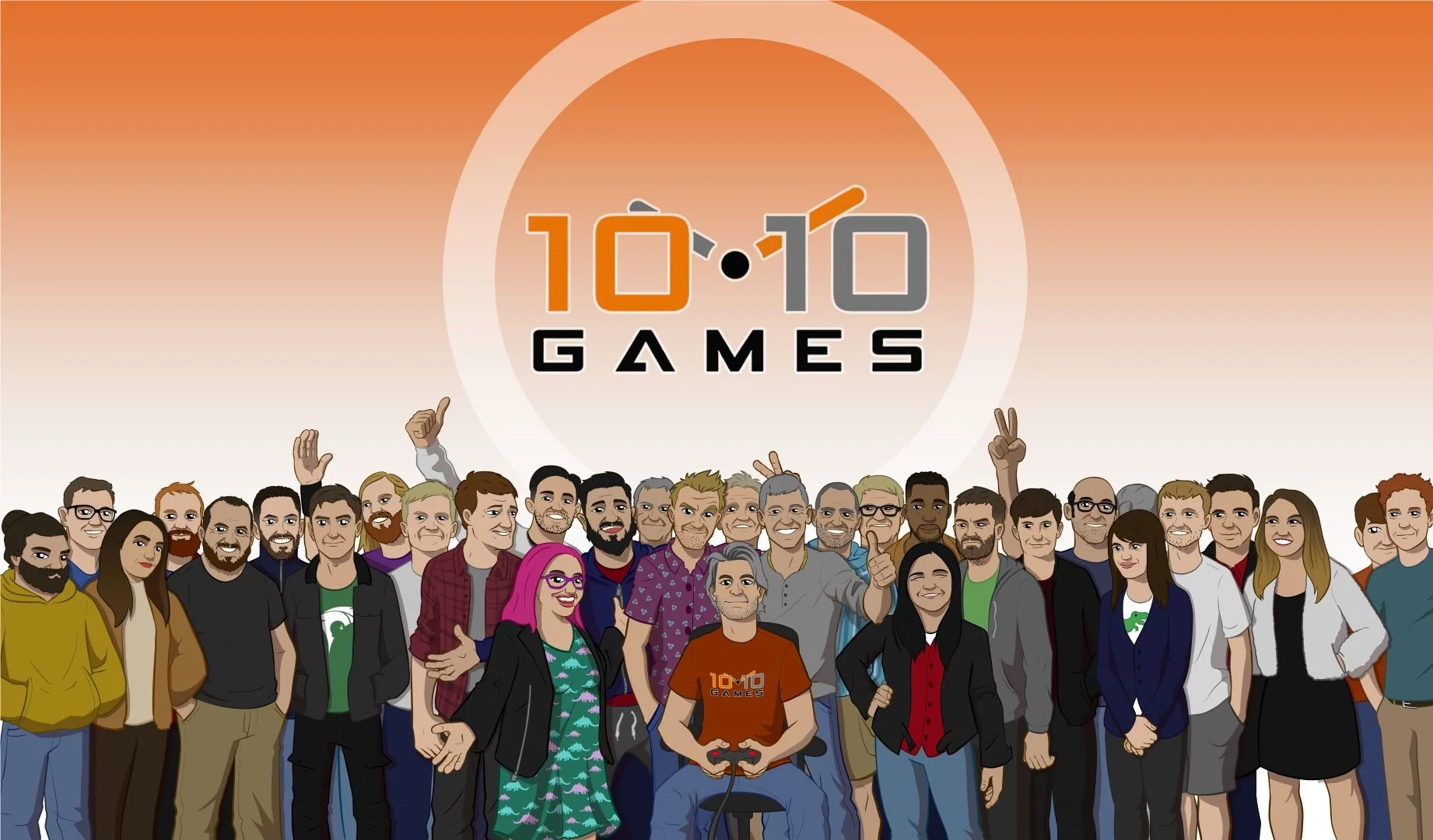 1010 Games