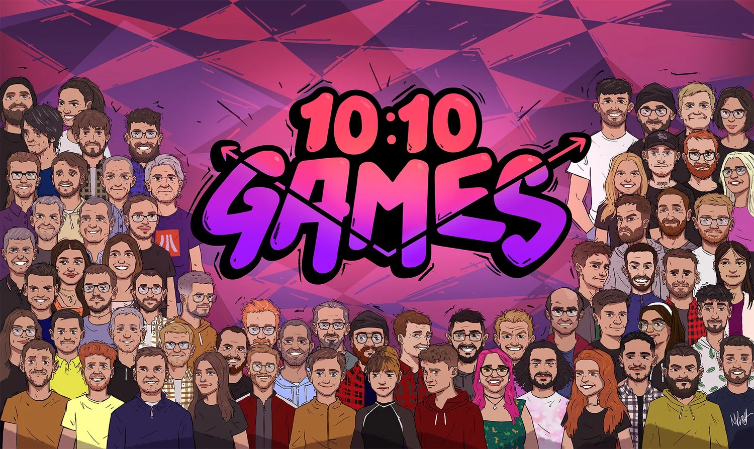 1010 Games