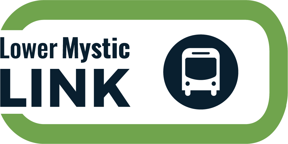 Lower Mystic Link — Lower Mystic TMA