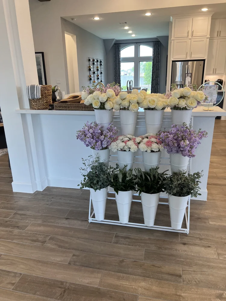 Custom Flower Bar Packages — FLOWER BAR
