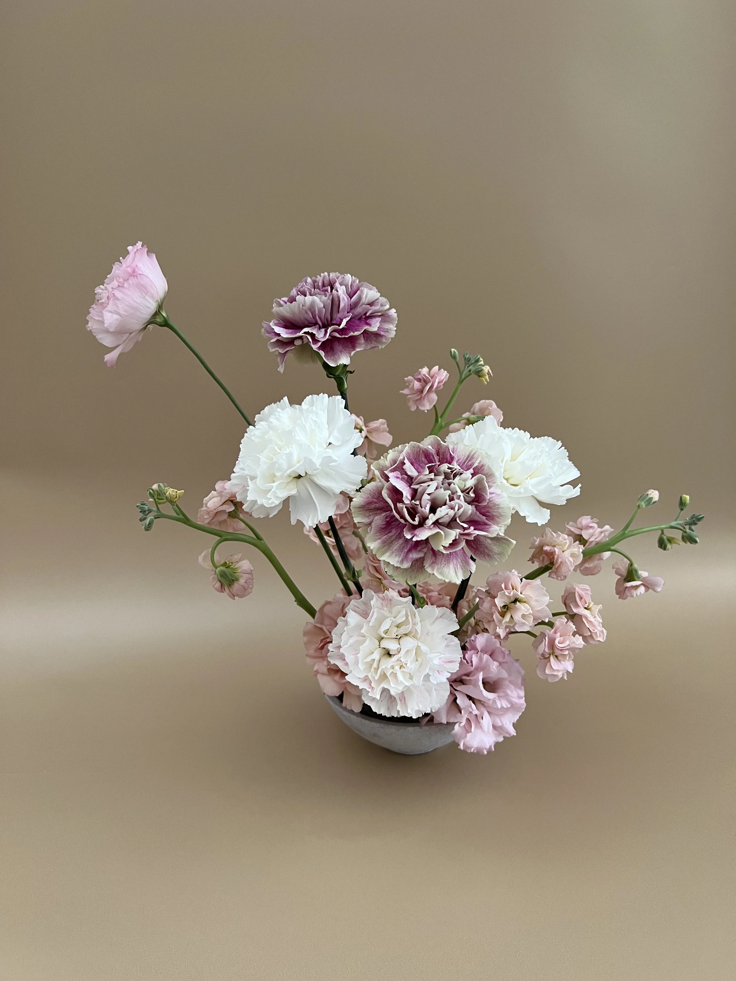Custom Flower Bar Packages — FLOWER BAR