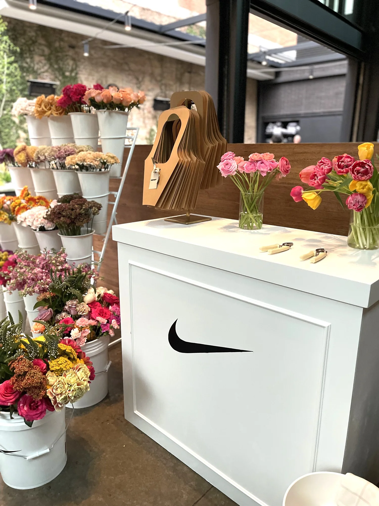 Flower Bar Inquiry — FLOWER BAR