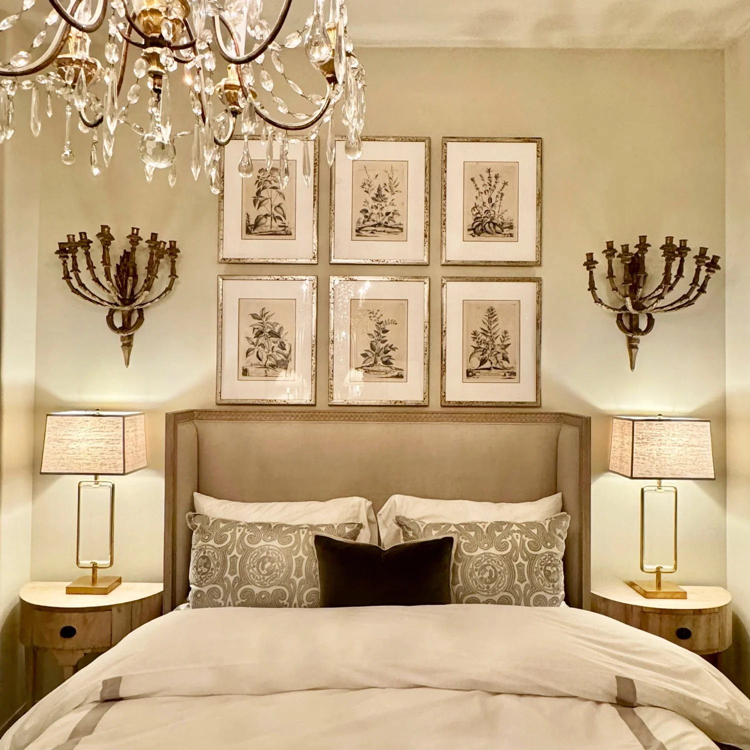 Interior Design — Heritage Mark Design LLC