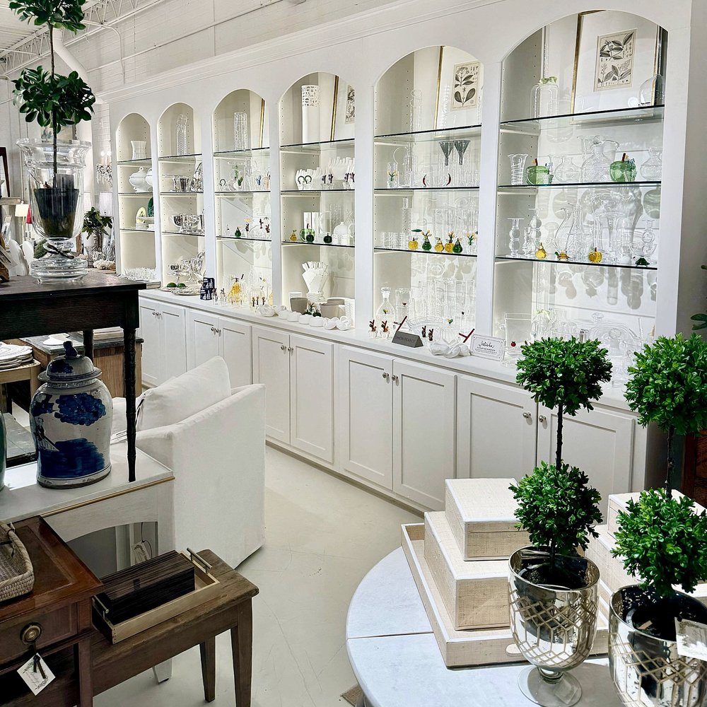 Collections — Heritage Mark Design LLC