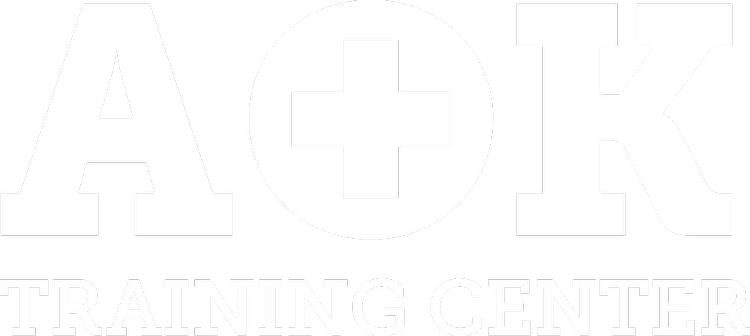 Contact — AOK Training Center