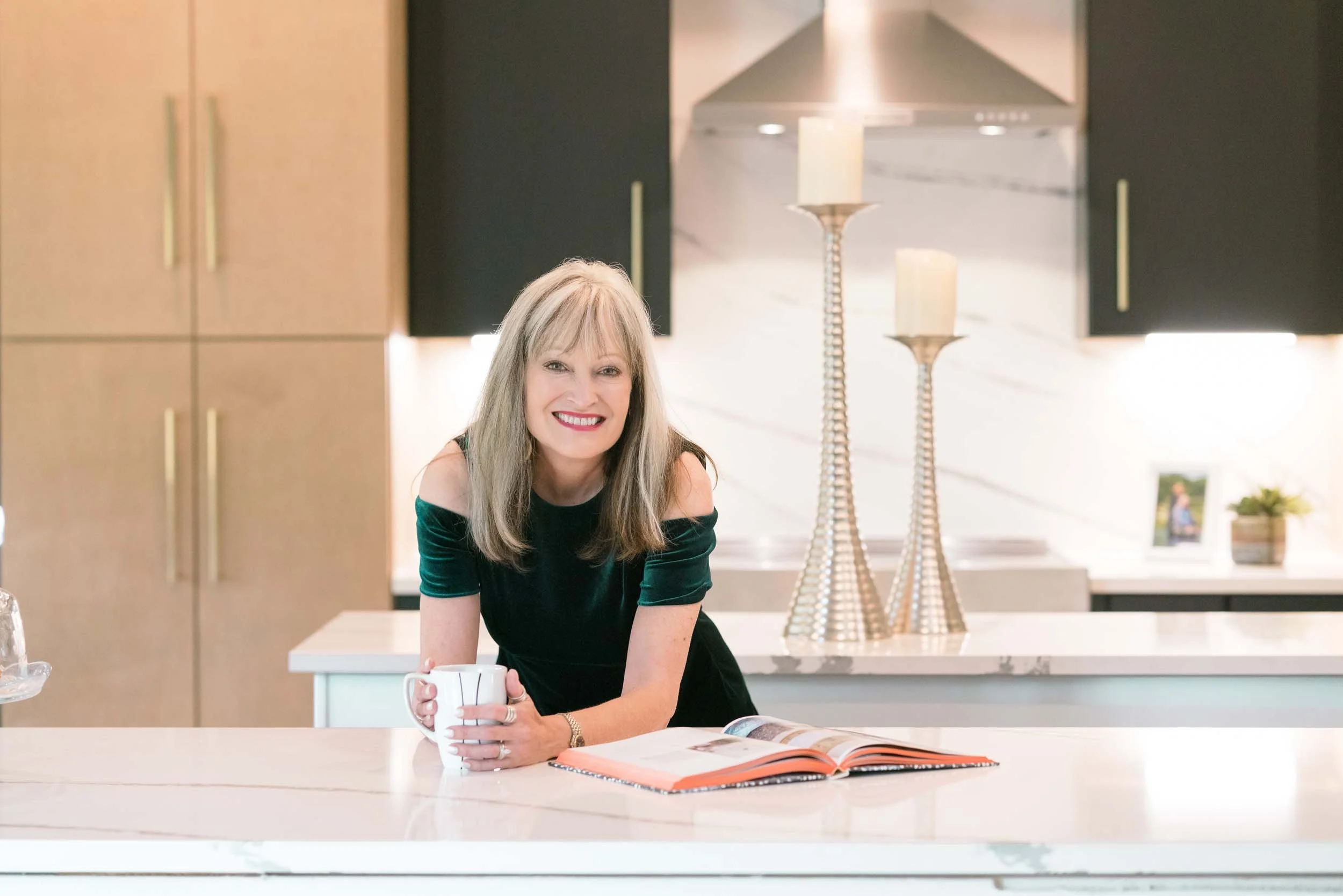 Robin Bond Interiors