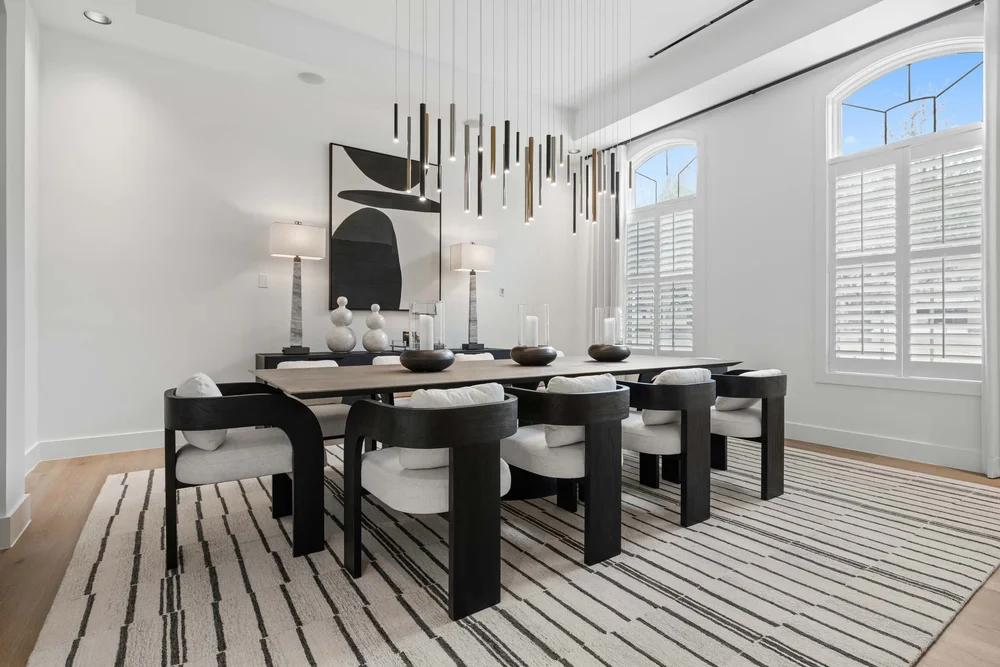 Robin Bond Interiors