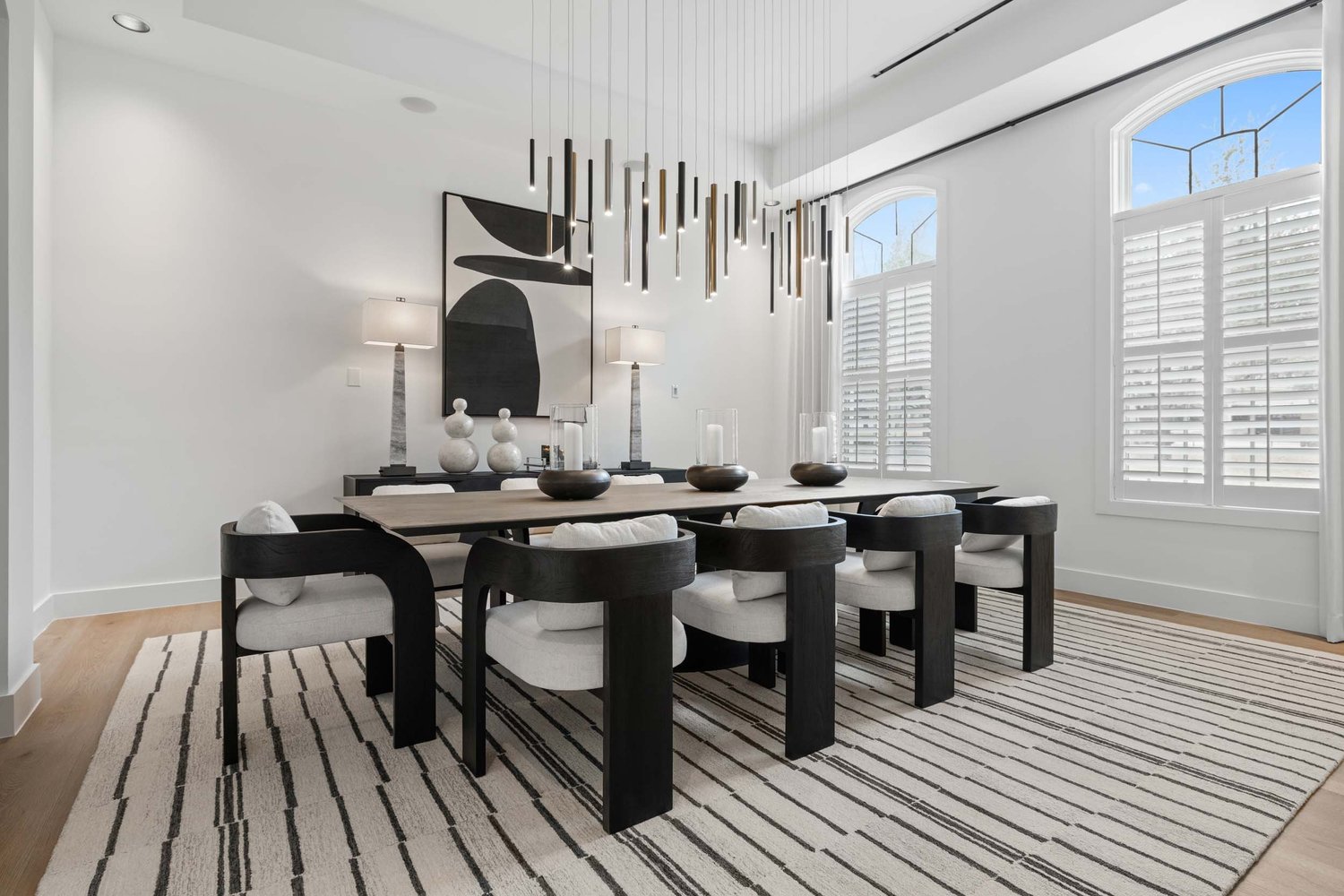 Robin Bond Interiors