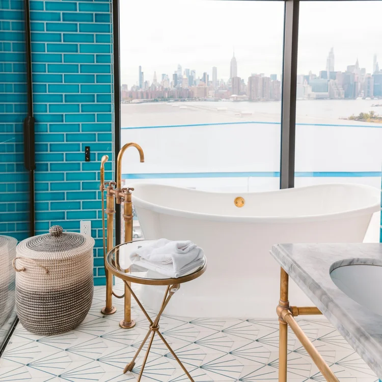 Interior design trends — Robin Bond Interiors