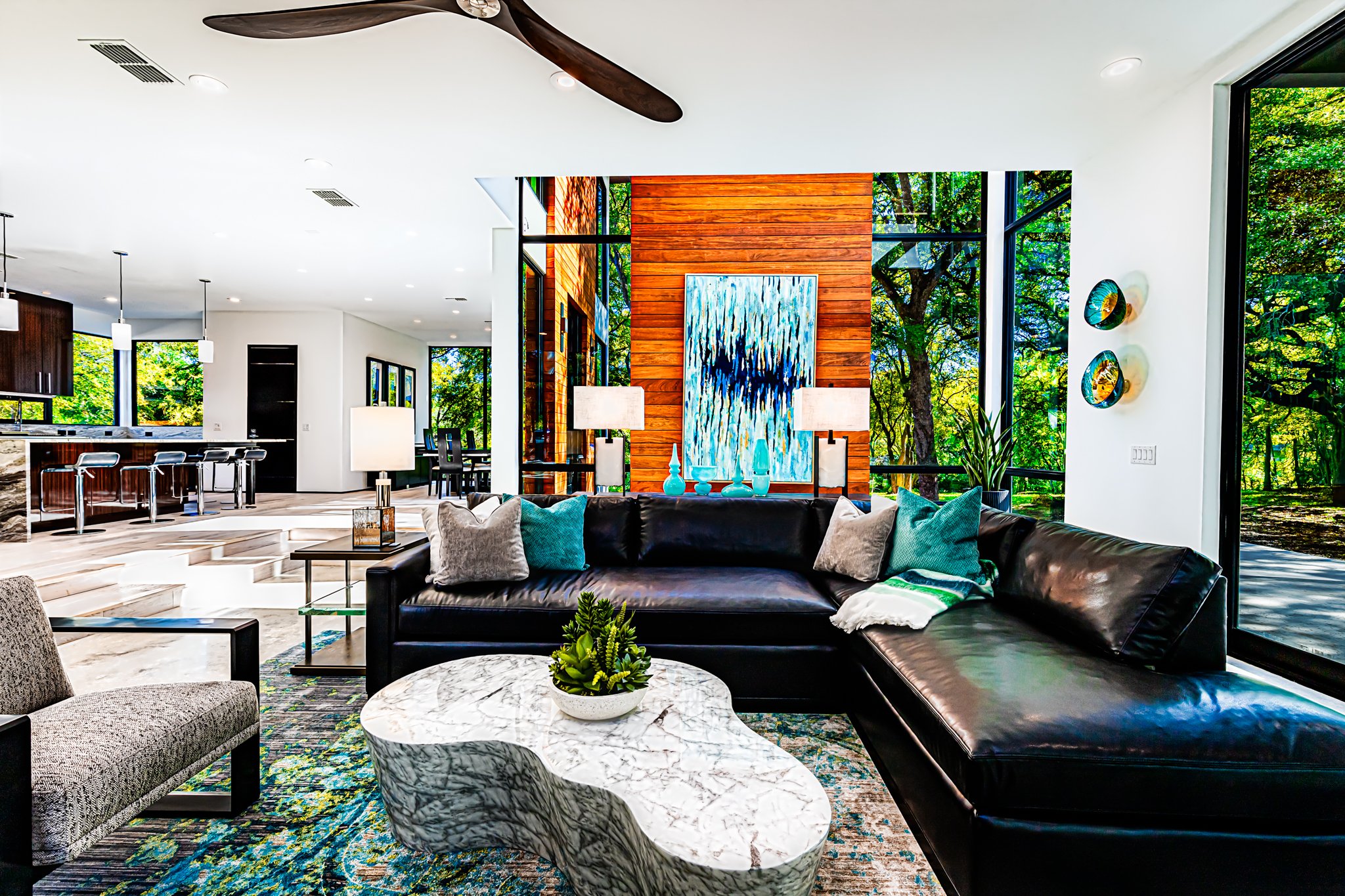 How to Curate Art and Decor — Robin Bond Interiors