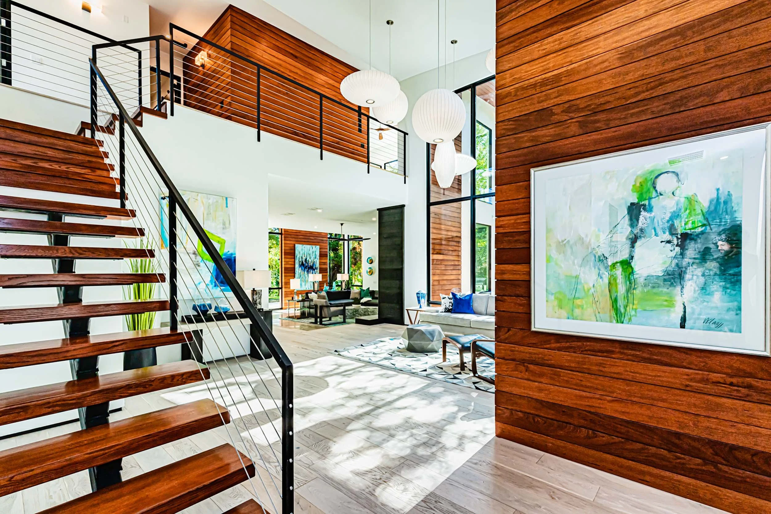 Robin Bond Interiors