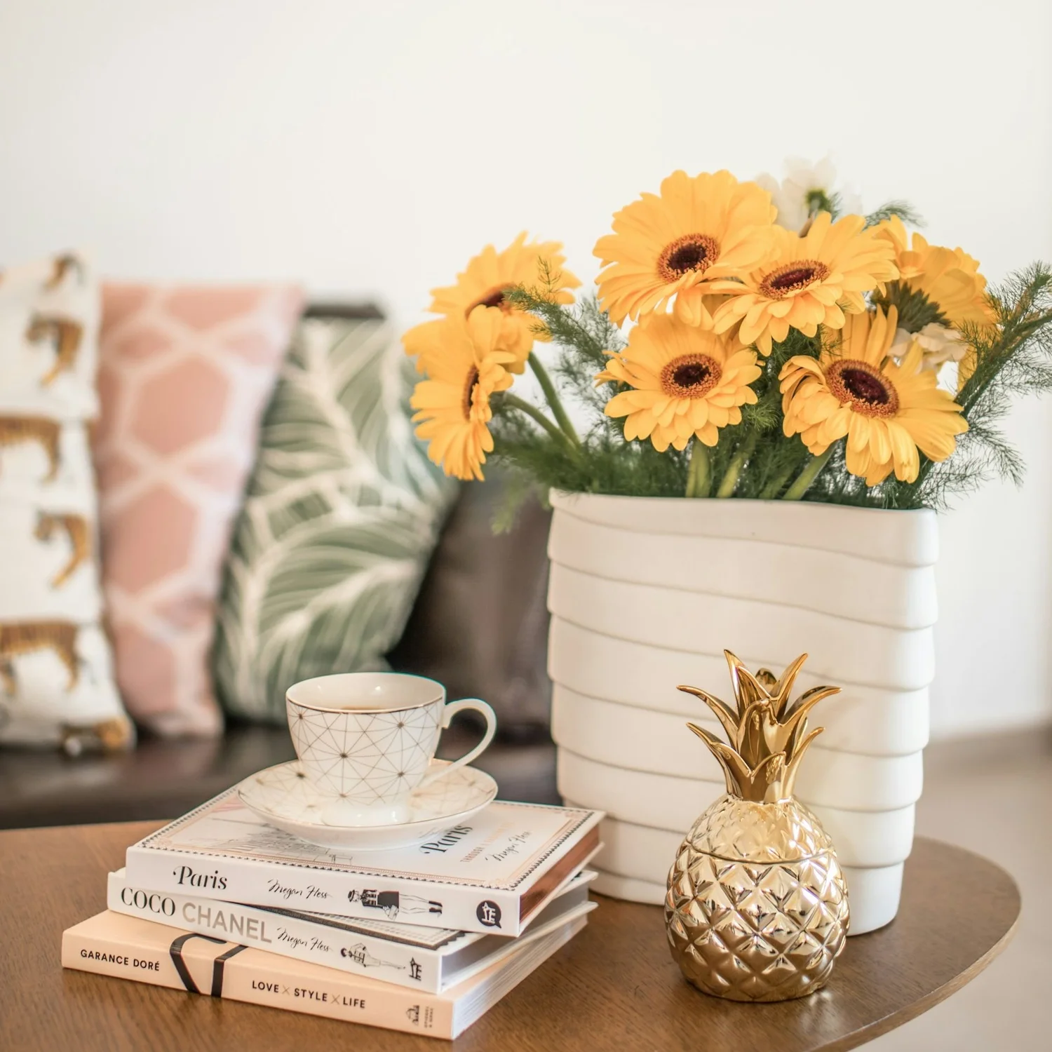 Interior design trends — Robin Bond Interiors