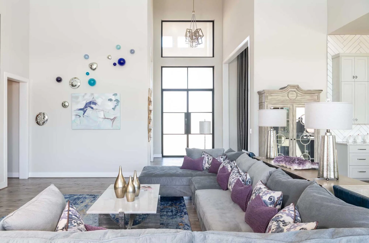 Press Recognition — Robin Bond Interiors