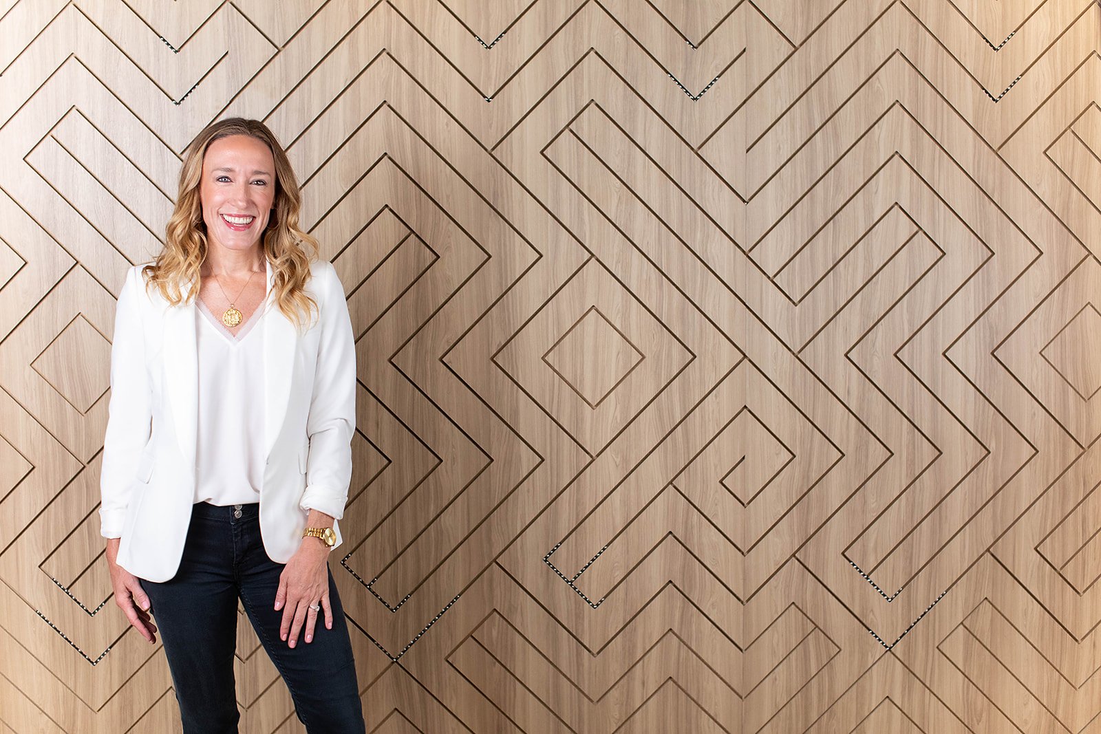 Meet Erin Stafford - Burnout & Peak Performance Speaker