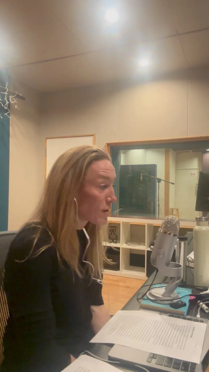 Erin Stafford: Burnout & Peak Performance Speaker