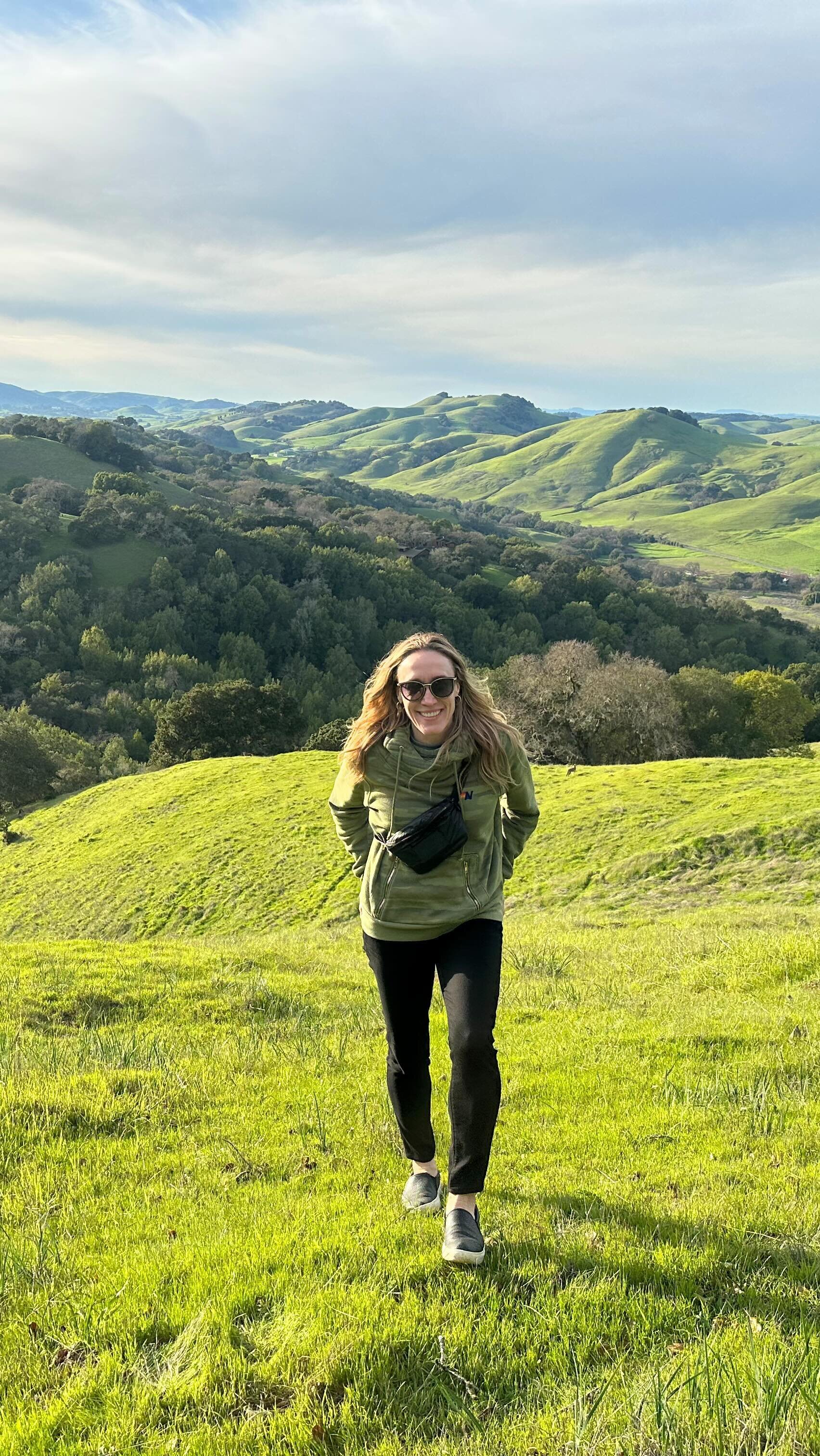 Erin Stafford: Burnout & Peak Performance Speaker