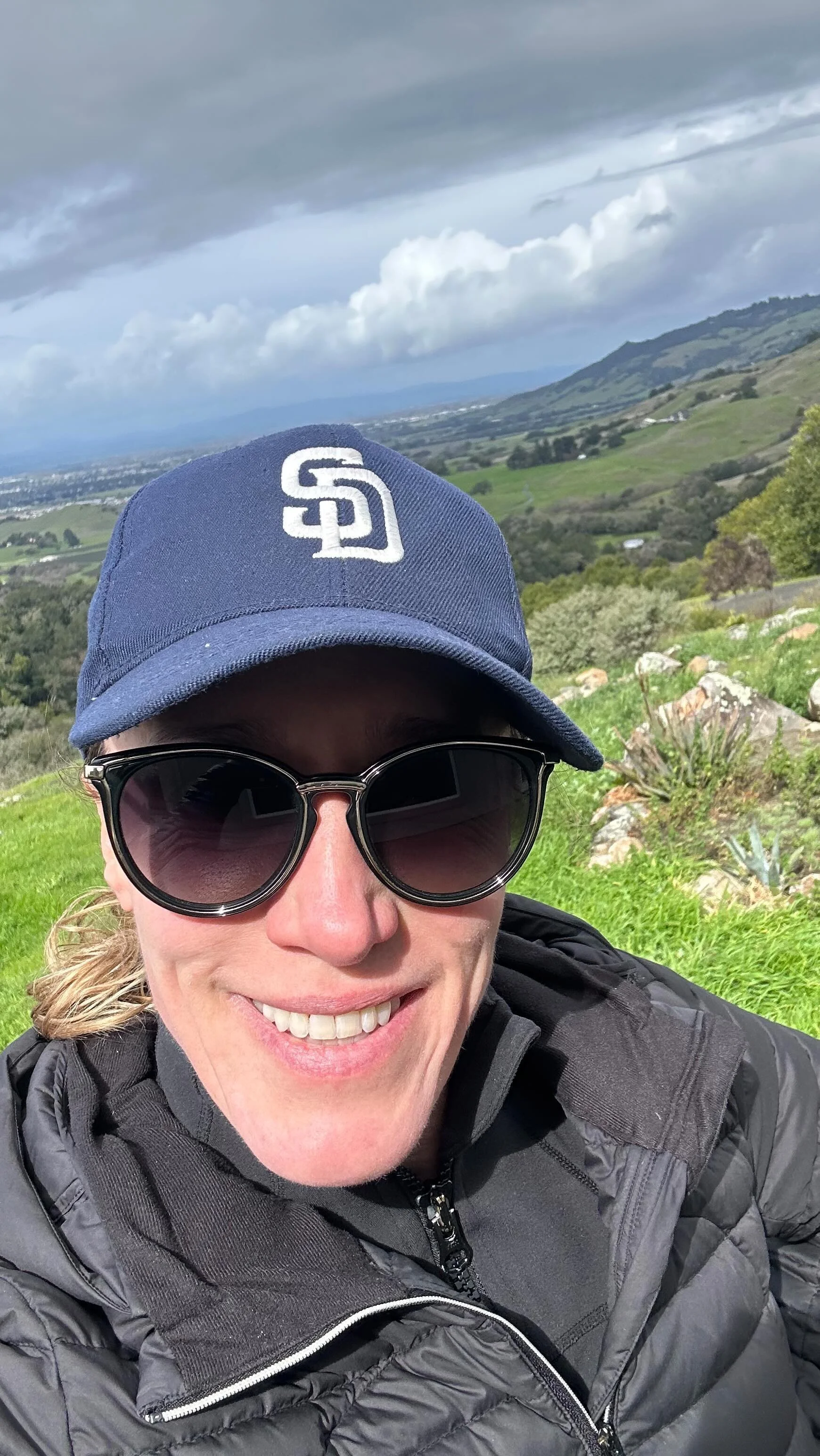 Erin Stafford: Burnout & Peak Performance Speaker