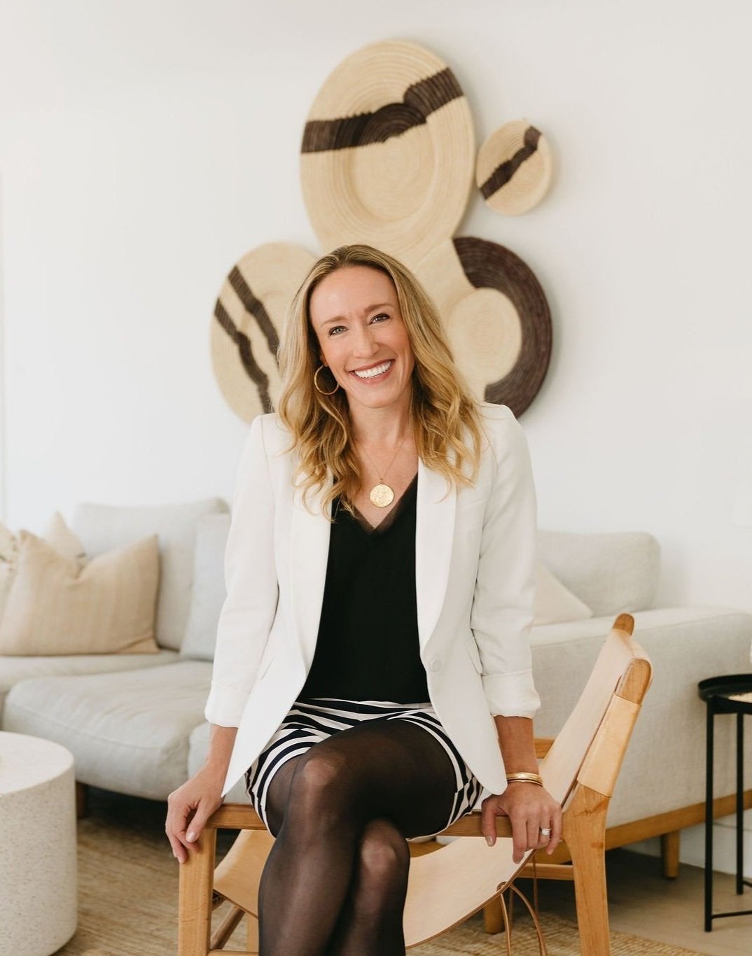 Erin Stafford: Burnout & Peak Performance Speaker