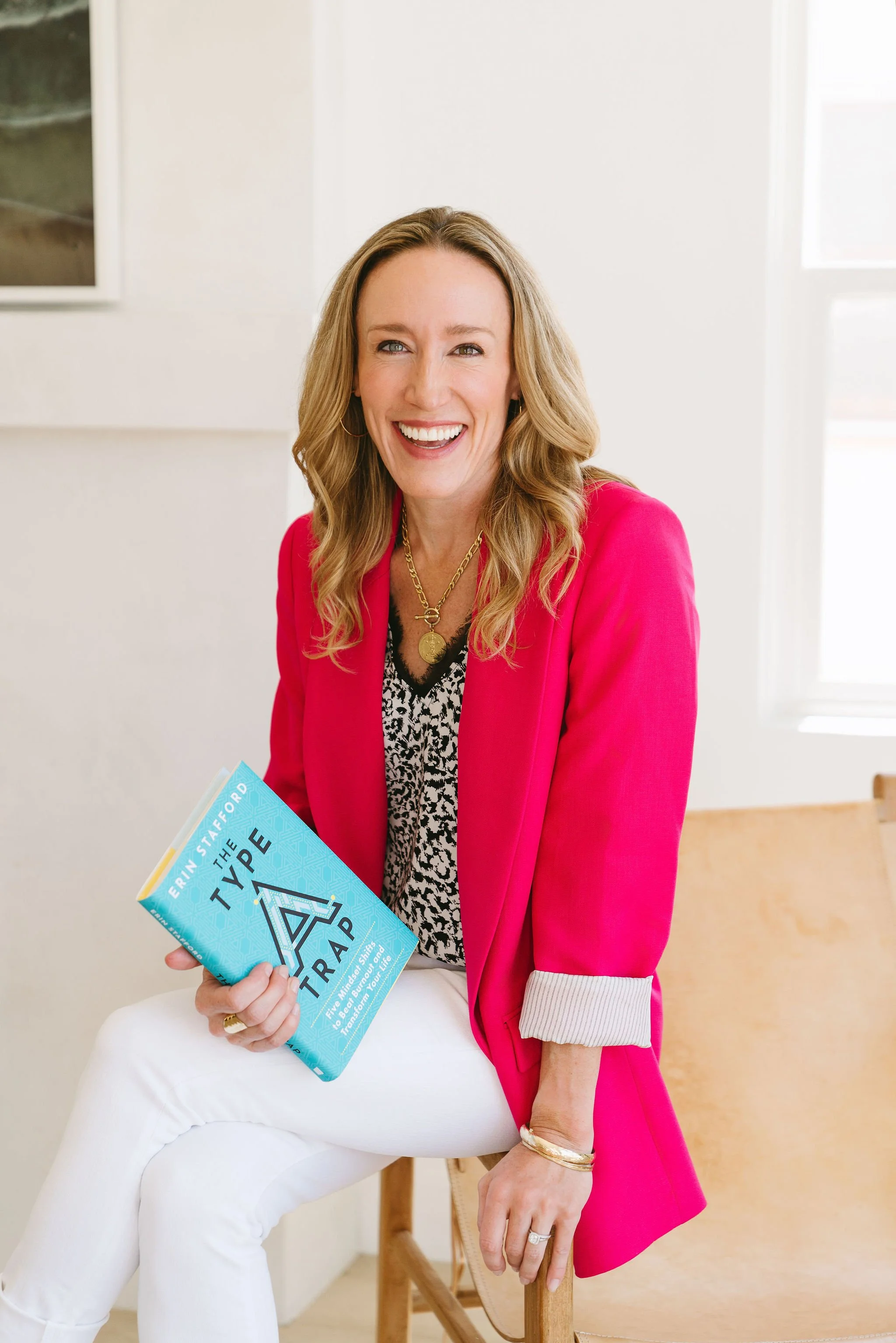 Meeting Planner Resources - Erin Stafford