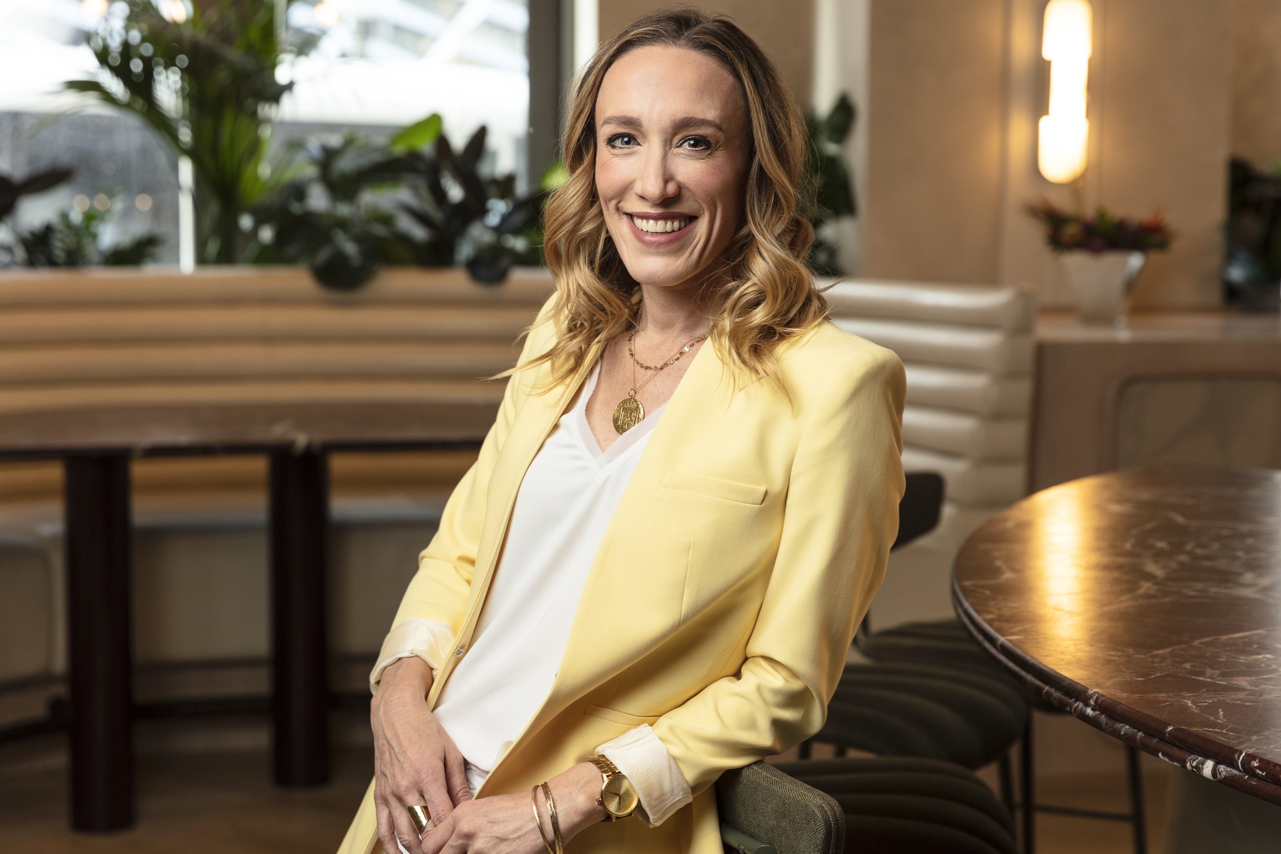 The Type A Trap - Erin Stafford