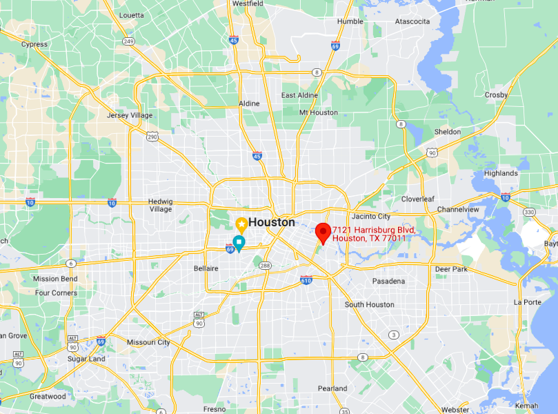 Contact 3 — Organizacion Latina Trans in Texas