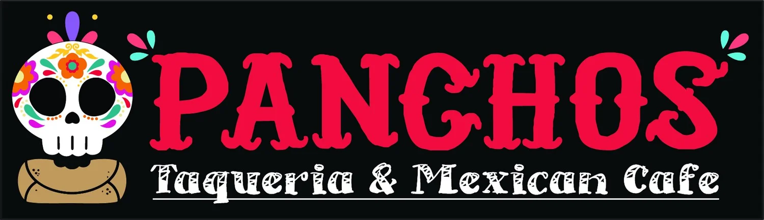 Catering — Pancho's Taqueria & Mexican Café